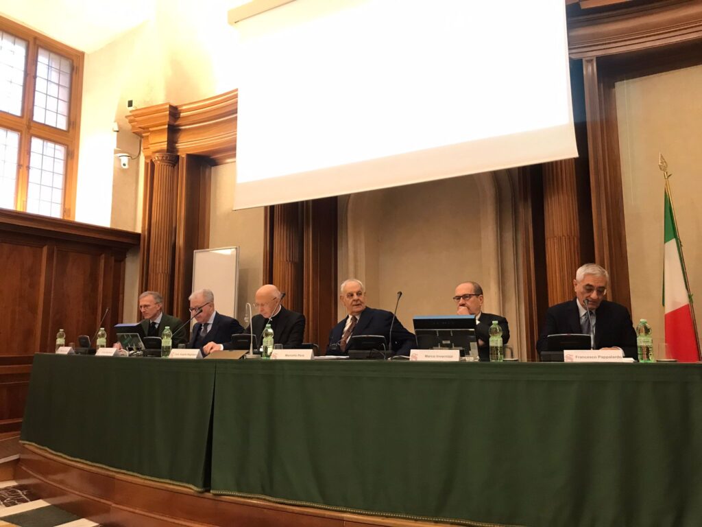 SUICIDIO DELL’OCCIDENTE – SENATO 31 01 24 – A.M.D.G. – Ditelo Sui Tetti SUICIDIO DELL’OCCIDENTE – SENATO 31 01 24 – A.M.D.G. – Ditelo Sui Tetti
